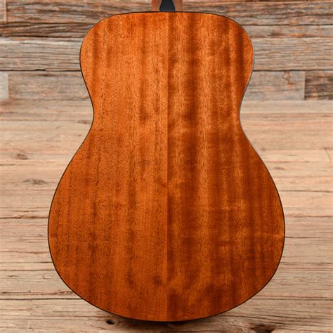 Yamaha FS800 Natural – Chicago Music Exchange