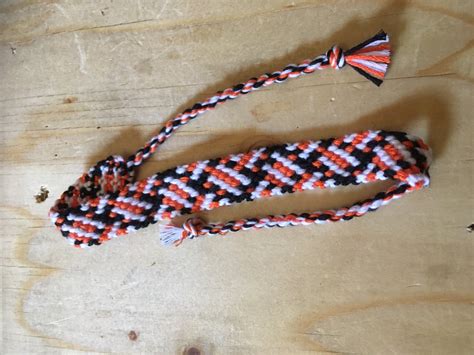 Normal pattern #6150 | BraceletBook