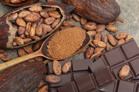 Cacao puro que se inhala, la nueva moda entre los jóvenes en EE.UU ...