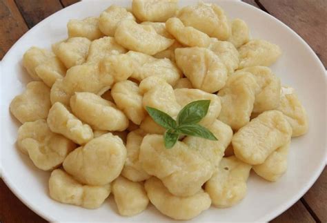 Ленивые вареники — Украинская кухня - Kitchen727