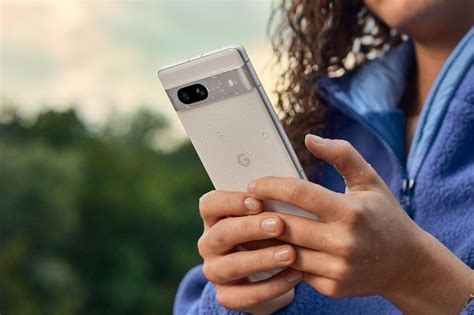 Google Pixel 7a: Release, Ausstattung, Design, Preis - TECHBOOK