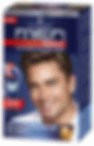 Краска для волос Schwarzkopf Men Perfect, тон: 50, цвет: светло ...