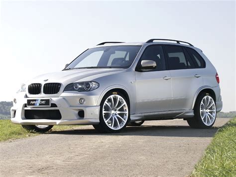 Neuer X5 von HARTGE mit Diesel-Dynamik - pagenstecher.de - Deine ...