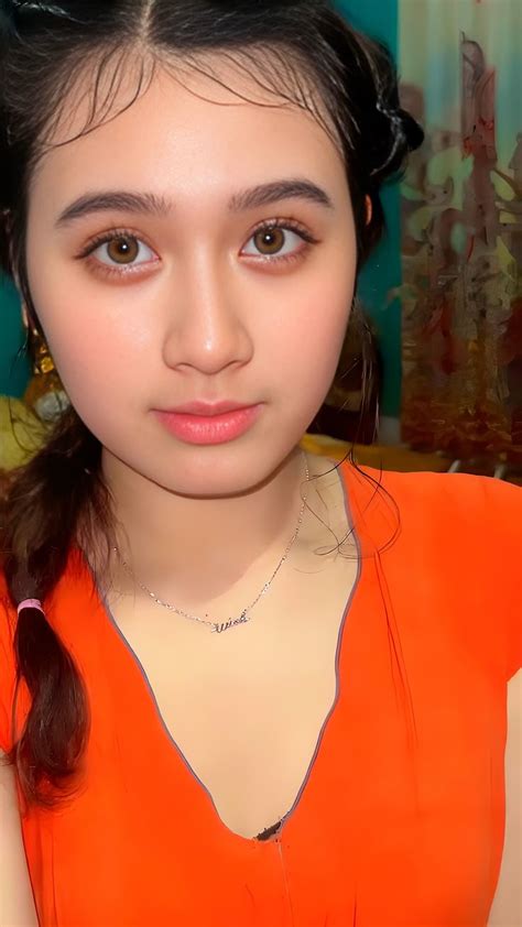 Pin oleh Gio Habsy di Quick saves | Referensi wajah, Gaya rambut gadis ...