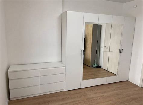 Шкаф распашной Горизонт шк 2500, 250x57x207 см - купить по выгодной ...