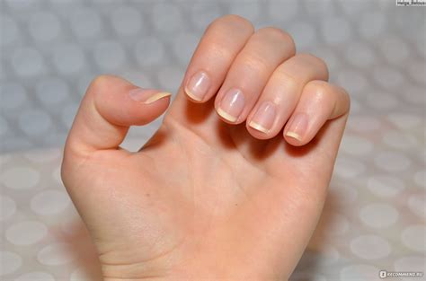 Отбеливающий карандаш для ногтей Oriflame WHITE TIP PENCIL ...