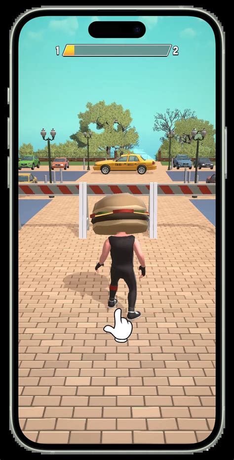 Tabbler - Highly Engaging Mobile Games for Brands | iOS & Android