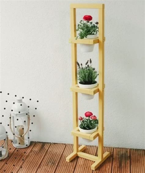 Пин на доске Decoracion | Идеи посадки растений, Подставки под цветы ...