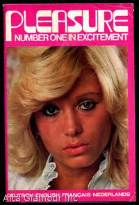 PLEASURE; Number One in Excitement 1978 | SASS Verlags GmbH | Biblio