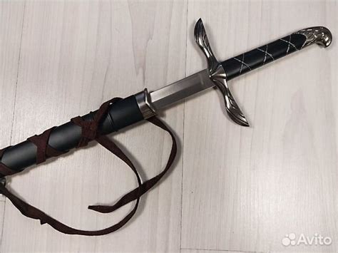 Меч Альтаира (Assassin’s Creed) купить в Москве | Хобби и отдых | Авито
