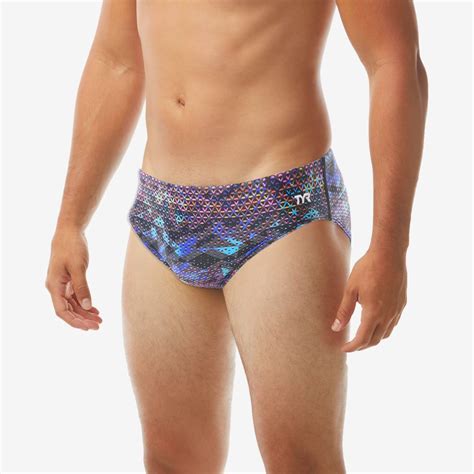 Плавки TYR Dixie Racer – купить за 3 200 ₽ | SwimTraining