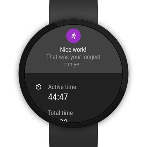 Google Fit - Fitness Tracking - Android Apps on Google Play