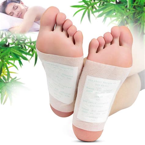 Soothing Foot Pads- Review