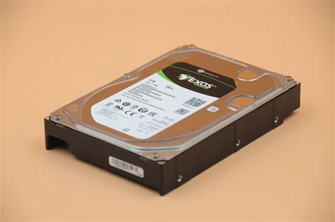 ST6000NM021A SEAGATE EXOS 7E8 6TB 7.2K 6G LFF 3.5" SATA 512E/4KN HARD ...