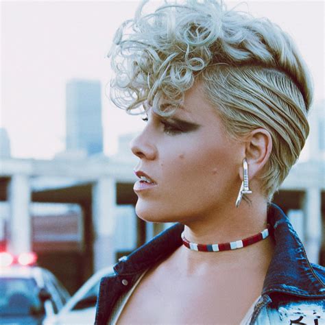 P!nk | Spotify