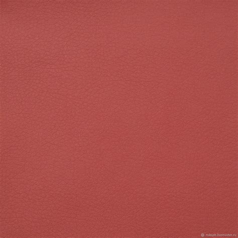 Кожзам PEGASO Red шир. 1,4 купить в интернет-магазине Ярмарка Мастеров ...