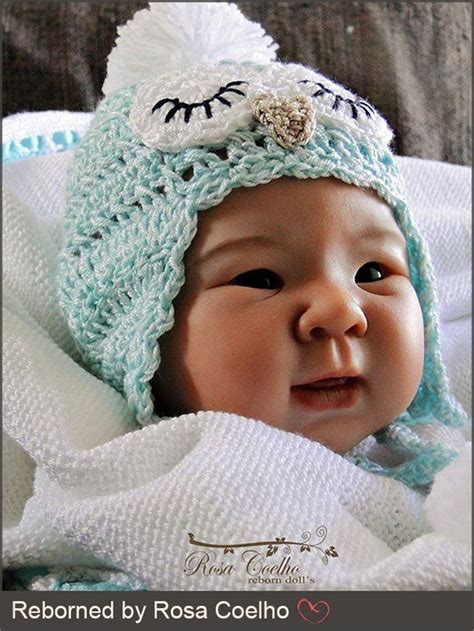 Adriesdolls > 19" kits > Jiali