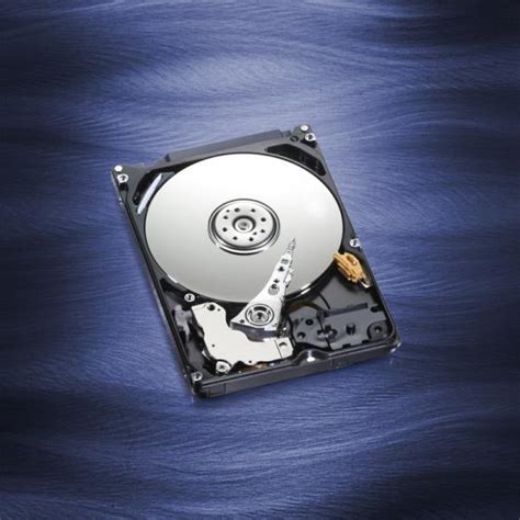 Western Digital 320gb Wd3200bpvt Scorpio Blue Sata - Σκληρος δισκος ...