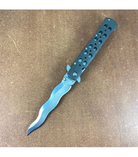 Cold Steel Ti-Lite Kris Blade PRE-OWNED