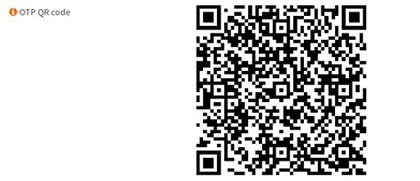 Configure 2FA TOTP & Google Authenticator — OPNsense documentation