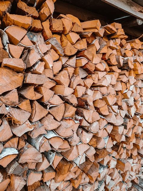 #дрова, #дерево, #дровяник, #заставка, #фон Firewood, Texture, Crafts ...