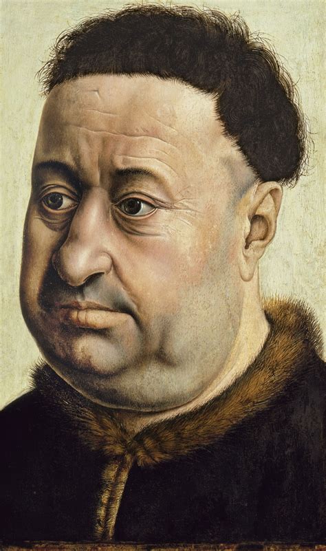 Фламандский живописец Робер Кампен (1378-1444).. Обсуждение на ...
