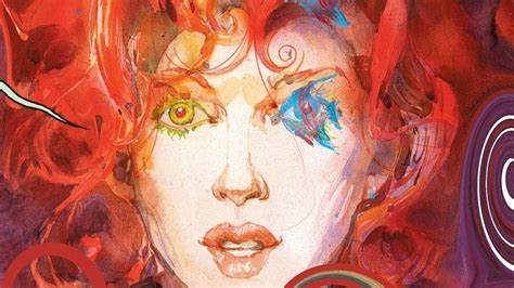 Se confirma un nuevo personaje para la temporada 2 de The Sandman: Delirio