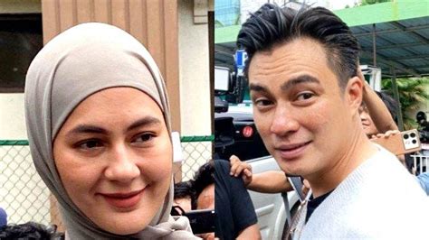Baim Wong Resmi Cerai, Paula Verhoeven Terbukti Berselingkuh ...