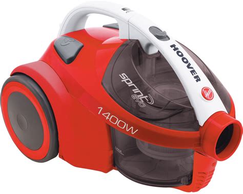 Bezsáčkový vysavač Hoover TSBE 1401 0199 | ONLINESHOP.cz
