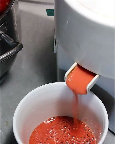 Томатный сок на зиму. без соли и сахара и уксуса и консервантов. 100% ...