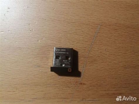 Usb приемник logitech Unifying купить в Москве | Электроника | Авито