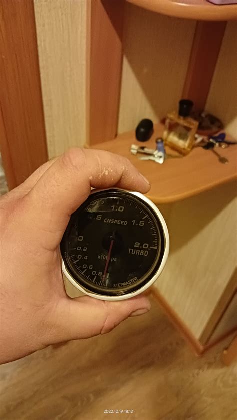 Продолжение про датчик надува турбины — Volkswagen Passat B5, 1,8 л ...
