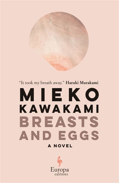 Mieko Kawakami
