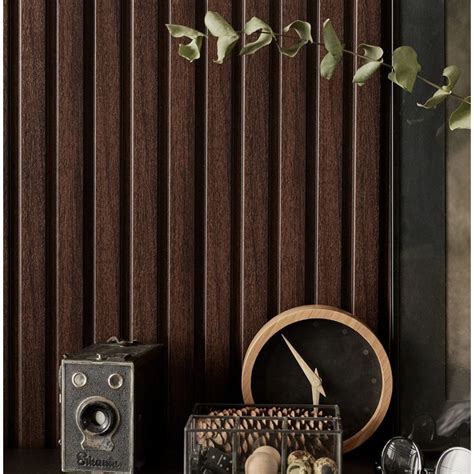 3026170 Панел LINERIO M-line CHOCOLATE - 3026170 Варна - Стенн