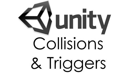 Unity 3d: Collisions, Triggers, Rigidbodies, and Kinematics - YouTube