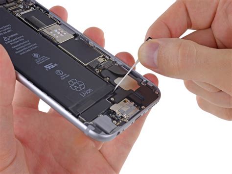 Замена аккумулятора, батареи iPhone 11 в Киеве | AppLab