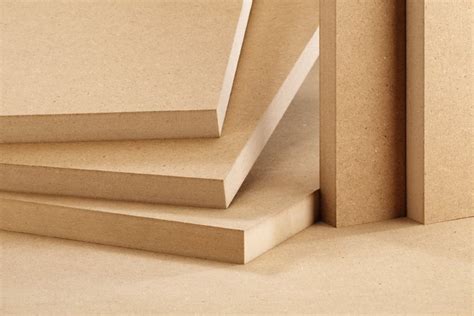 Portes en MDF (37 photos): qu'est-ce que c'est, produits intérieurs ...