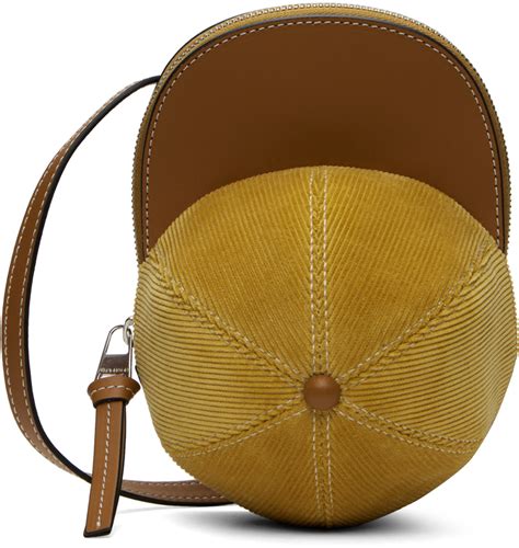 Jw Anderson bags for Women | SSENSE