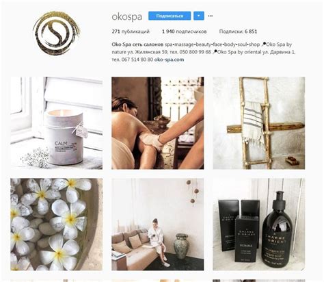 Чёрно-коричнево-зеленый спокойный цветовой набор | Spa massage, Spa ...
