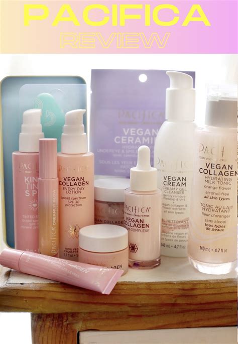 Pacifica Beauty Review – ORGANIC BEAUTY LOVER