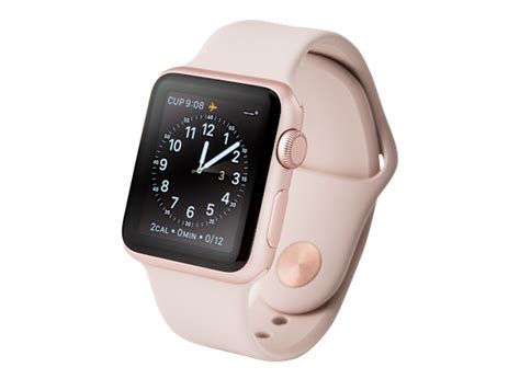 Apple Watch Series 1 (38mm) Smartwatch Review - Consumer Reports