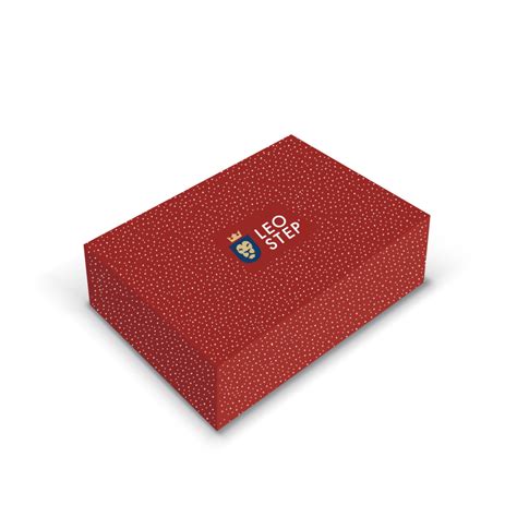 Подарункова коробка - GPSocks - онлайн-магазин шкарпеток