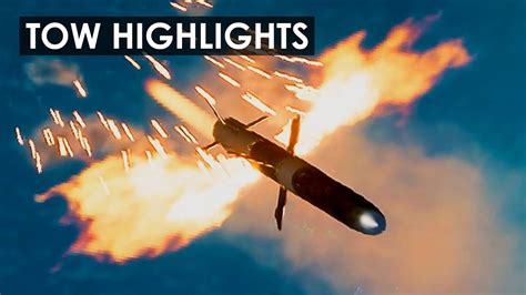 Top 0.00001% TOW Missile Enjoyer POV - YouTube