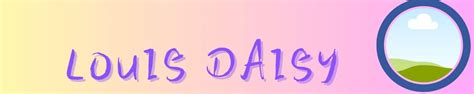 Amazon.com: LOUIS.DAISY