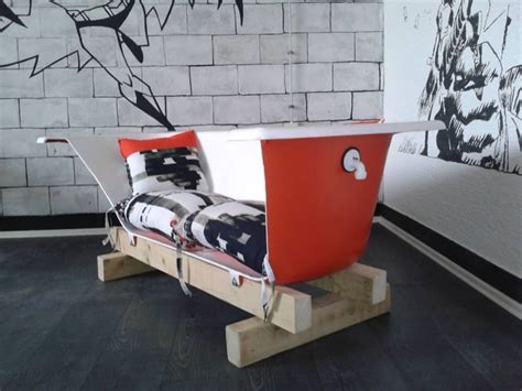 10 Creative Ideas to Reuse & Recycle Bathtub (Pictures) | Bathtub ...