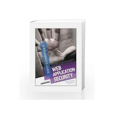 Web Application Security, A Beginner's Guide by -Buy Online Web Application Security, A Beginner ...