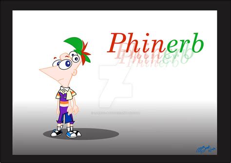 Phinerb by Loreto-Arts on DeviantArt
