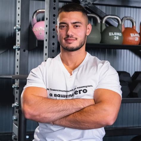 Dobrin | Fitness & Nutrition Coach (@dobrin_goshov) on Threads