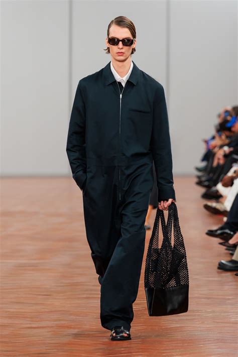 Spring Summer 2024 Runway - Runway - COS