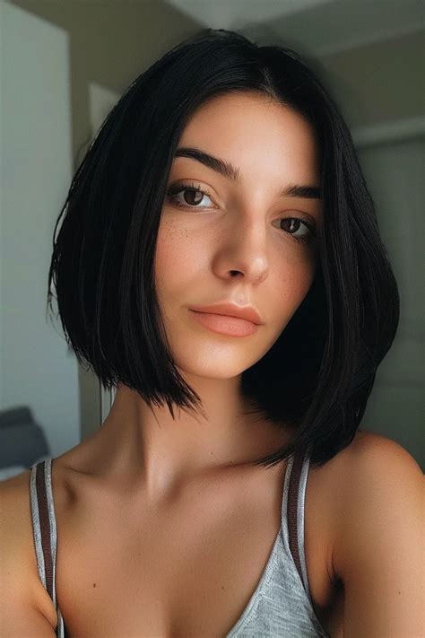 60 Gorgeous Black Bob Hairstyles Perfect for Any Occasion